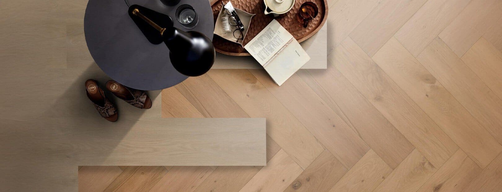 Kan pvc op houten vloer? Dé complete gids + slimme tips